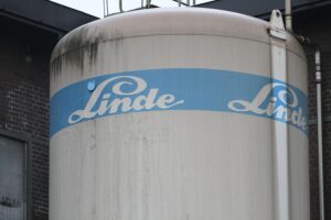Wirtschaft: Bericht: Linde plant Stellenabbau in Deutschland - LDZ