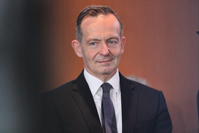 Politik: Wissing distanziert sich von FDP-Kurs - LDZ