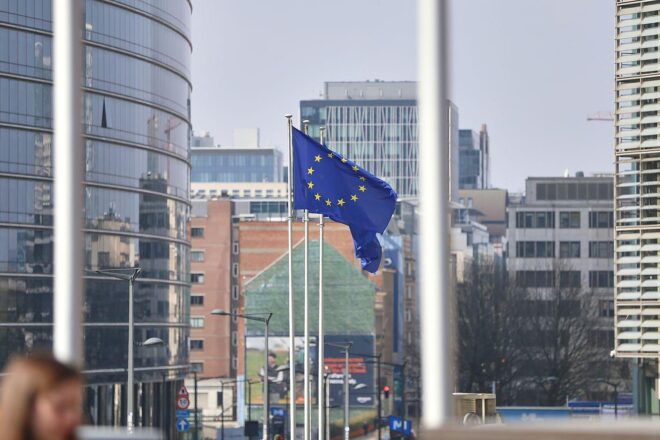 News: EU stellt 21. Sanktionspaket gegen Russland vor - LDZ