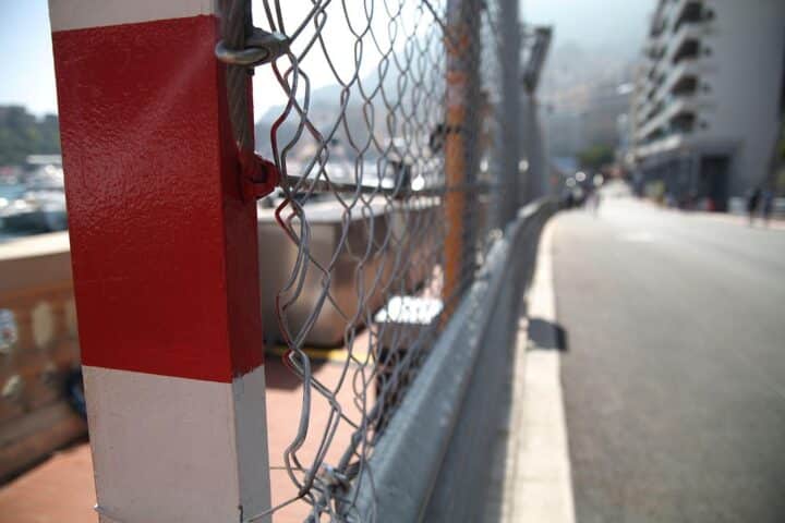 Sport: Formel 1: Antonelli sichert sich die Pole-Position in Monaco - LDZ