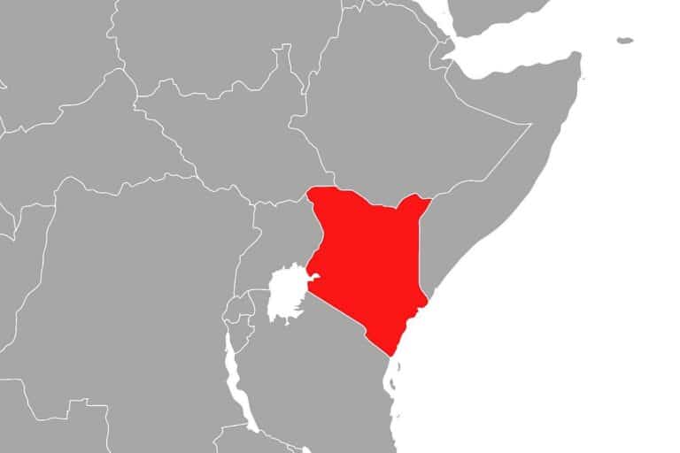 Vermischtes: Kenia: Mordanklage gegen acht Schülerinnen nach Brand in ...